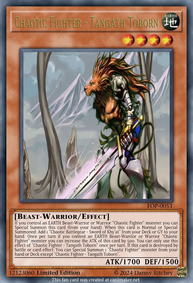 Forums - Yugioh Card Maker Forum